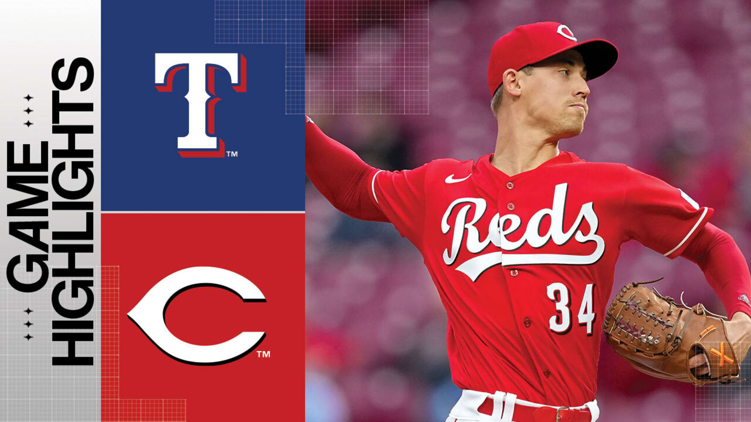India leads Reds to a 7-6 win over the Rangers | 04/25/2023 ...