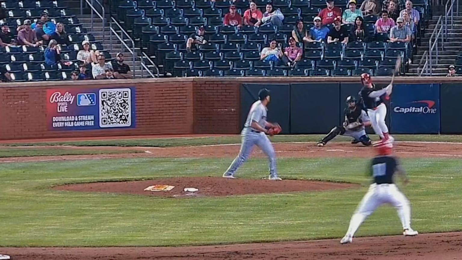 Sal Stewart's four-hit game | 05/23/2025 | Cincinnati Reds