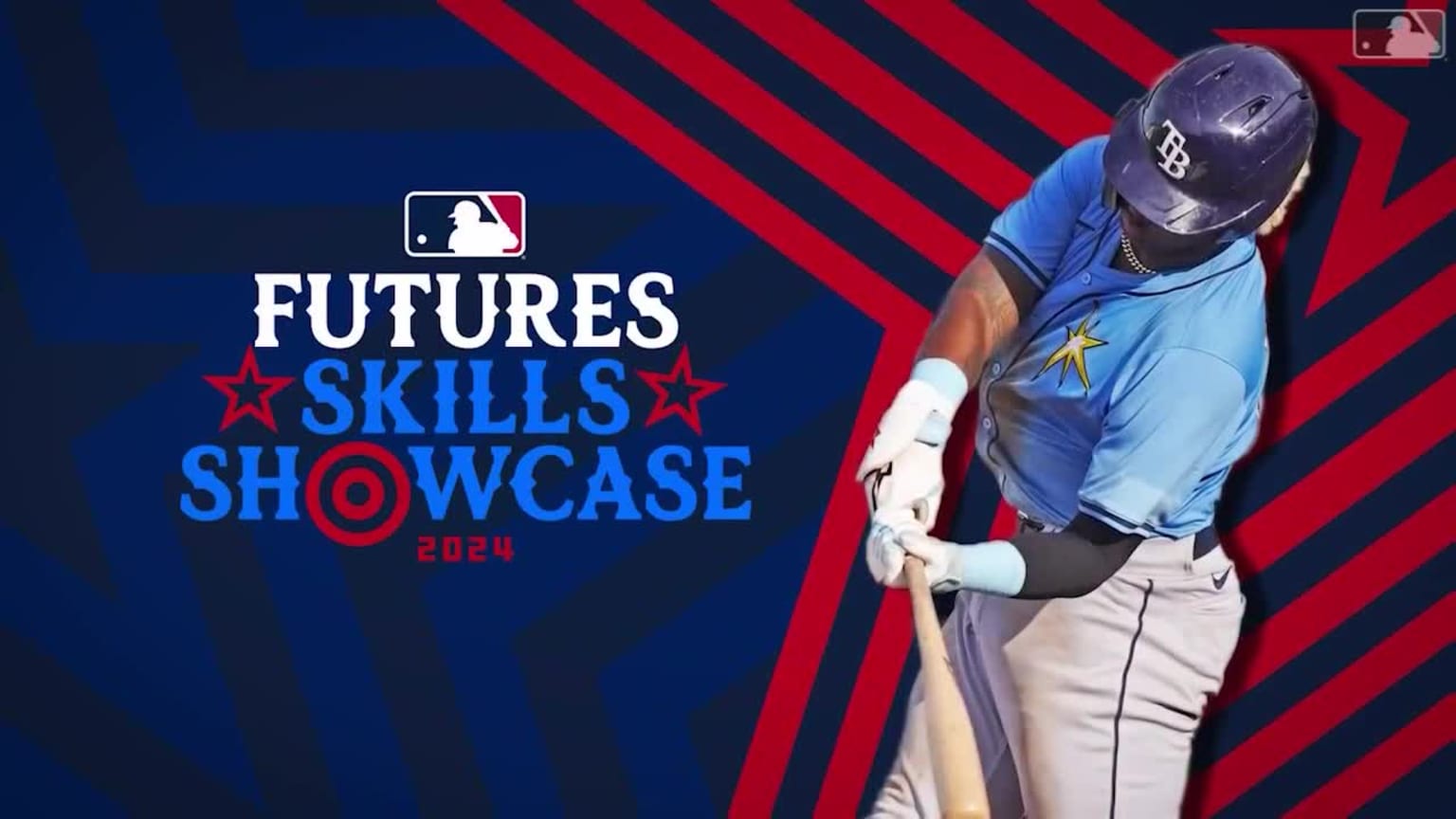 TAP: Tre' Morgan | 07/10/2024 | MLB.com