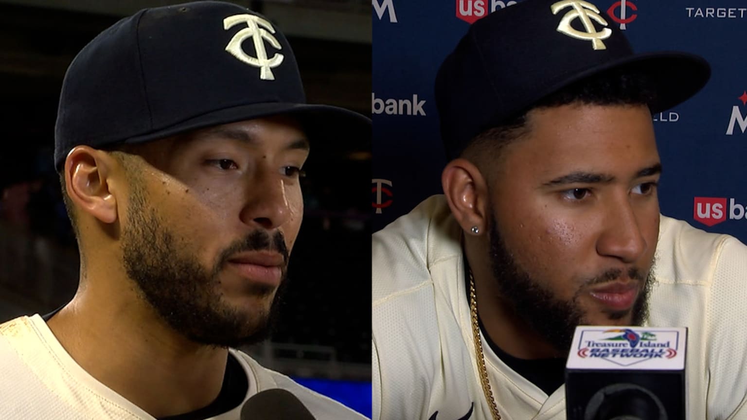 Twins discuss tough pitching in 3-1 win | 05/06/2024 | Minnesota Twins