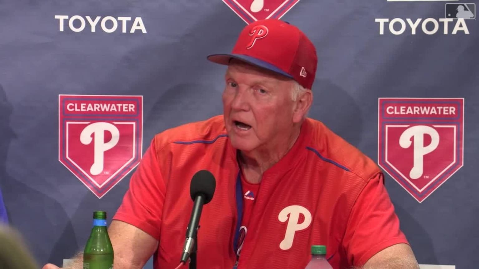 Phillies Vacations | 03/14/2023 | MLB.com