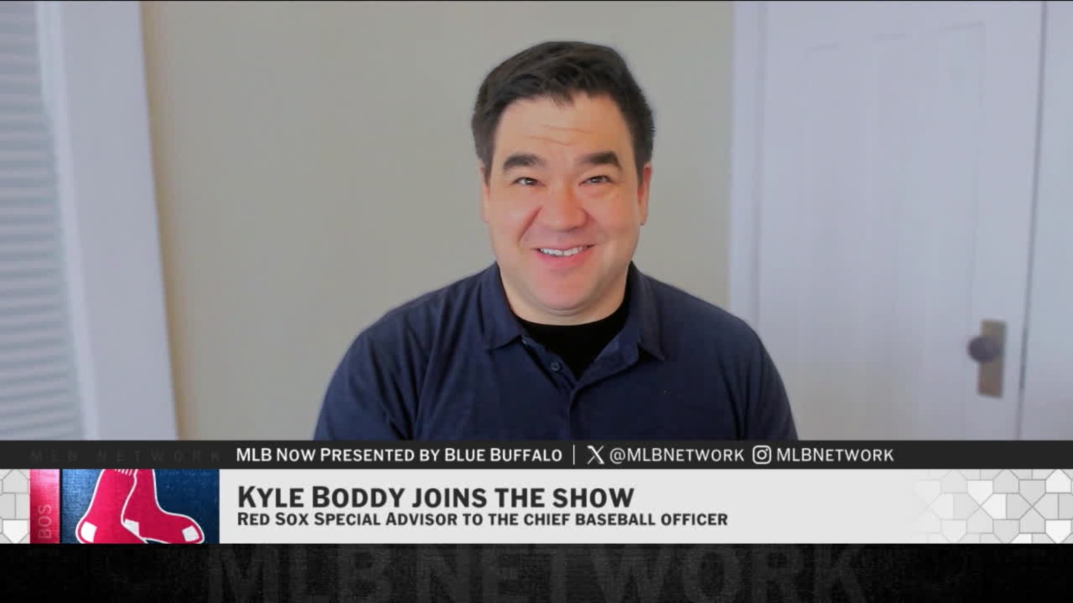 Kyle Boddy on the future of pitching development | 05/16/2025 | New ...