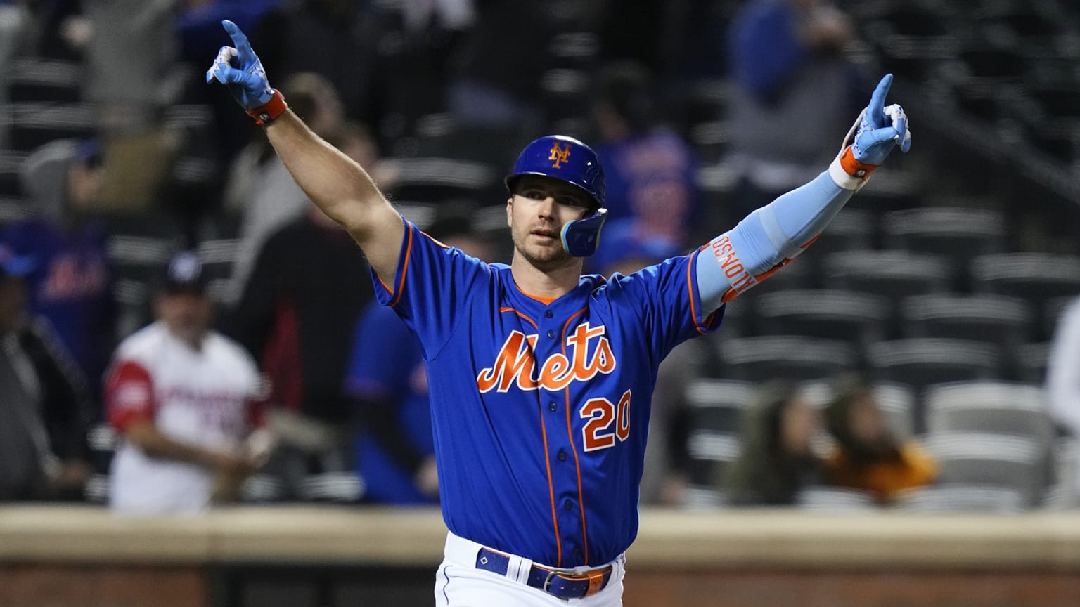 Rays, Mets - 17/05/2023 | Videos De Los Momentos Destacados | MLB Film ...