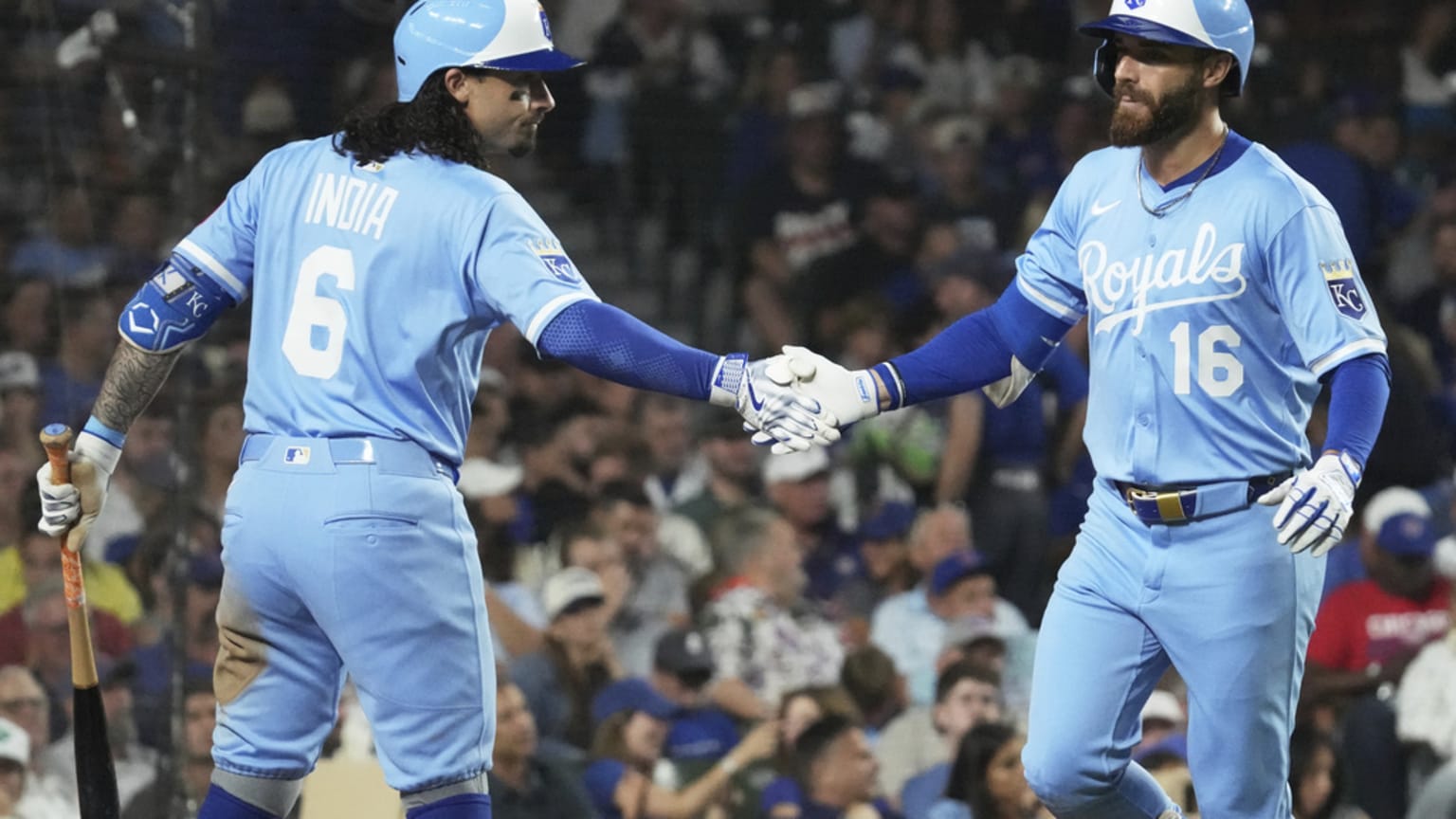 John Rave's solo home run (3) | 07/21/2025 | San Francisco Giants