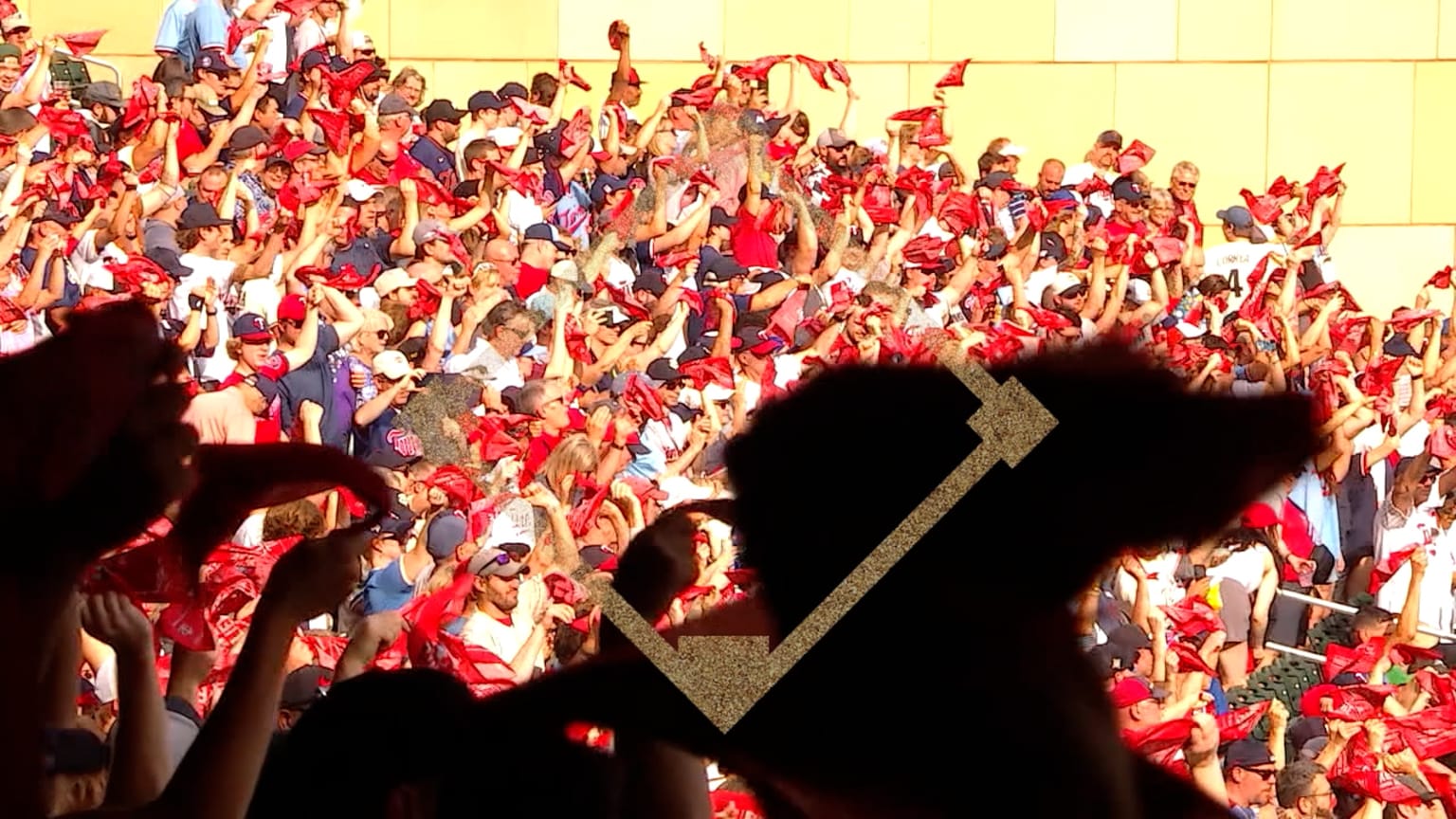 Baseball Zen: Rally Towels | 07/25/2024 | MLB.com