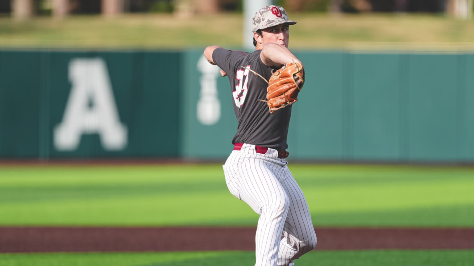 2025 Draft: Cade Crossland, LHP | 06/23/2025 | MLB.com