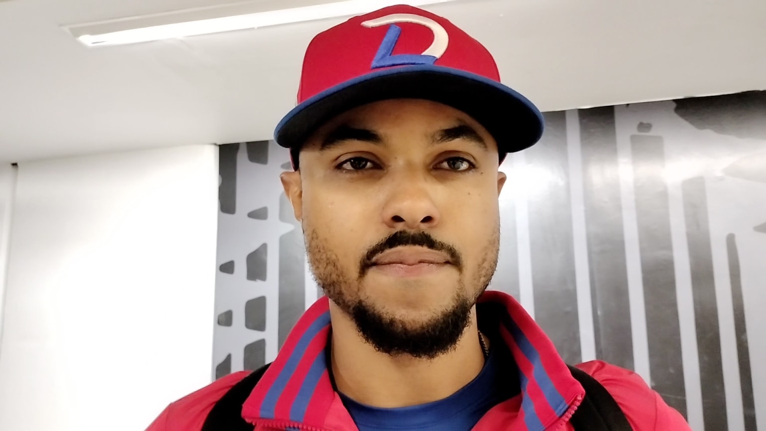 Gilbert Gómez sobre la victoria | 03/02/2024 | Lasmayores.com