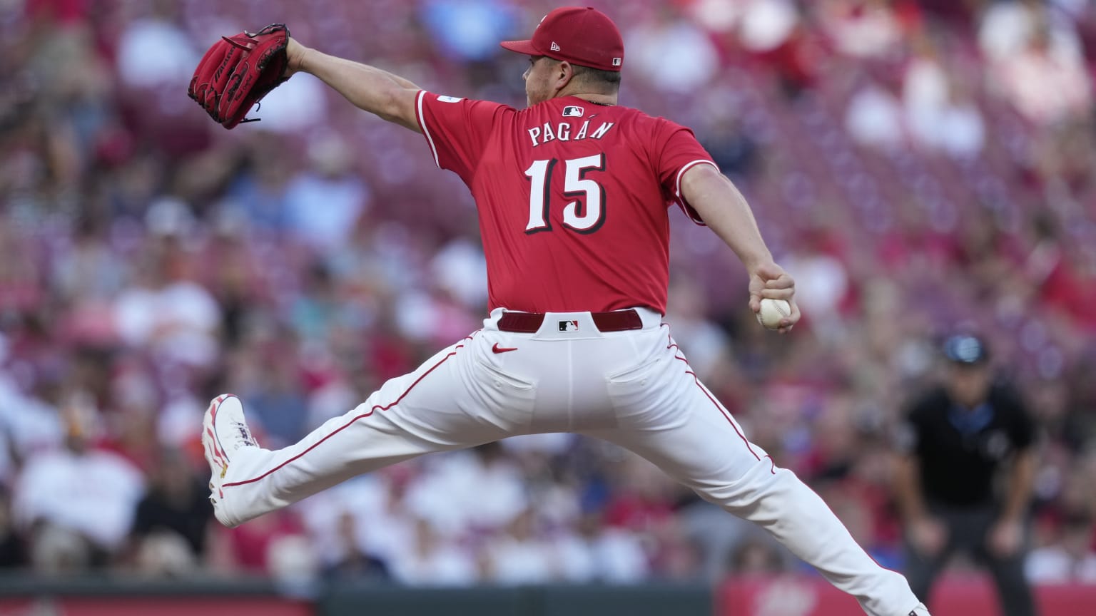 Astros, Reds - 09/02/2024 | Game Video Highlights | MLB Film Room ...