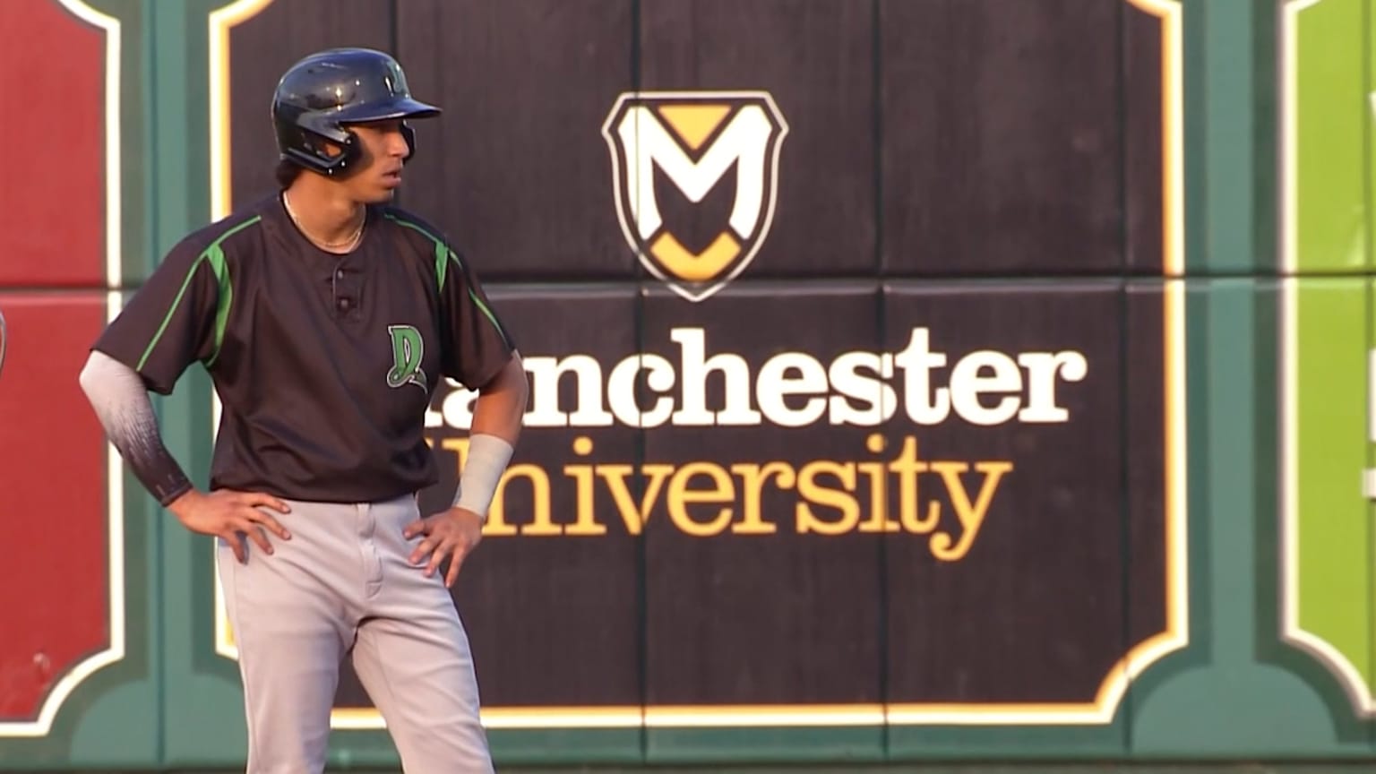 Edwin Arroyo has a three-hit performance for Dayton | 06/17/2023 ...