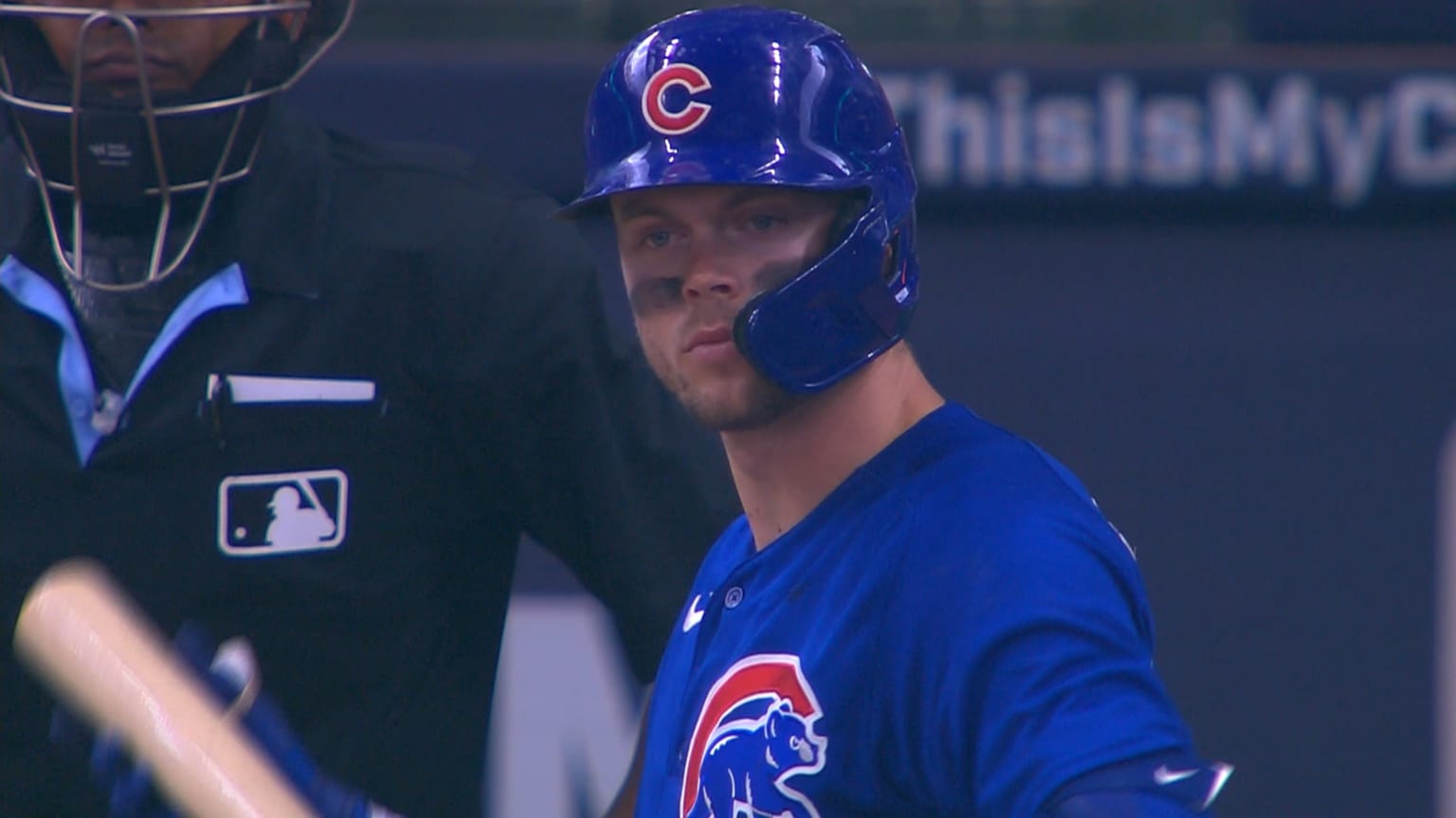 Hoerner plates the go-ahead run with an RBI single | 07/04/2023 | MLB.com