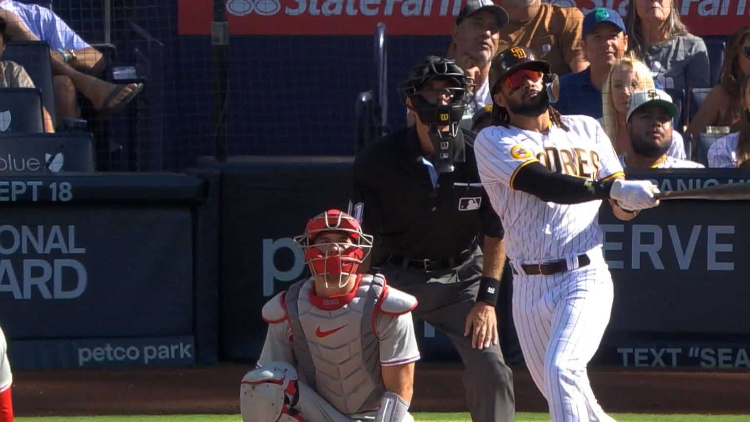 Lo mejor del lunes en MLB | 05/09/2023 | Lasmayores.com