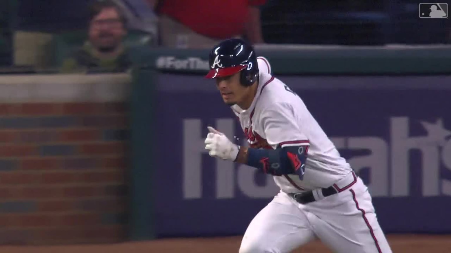 Braves' four-run 8th inning | 04/26/2023 | Atlanta Braves