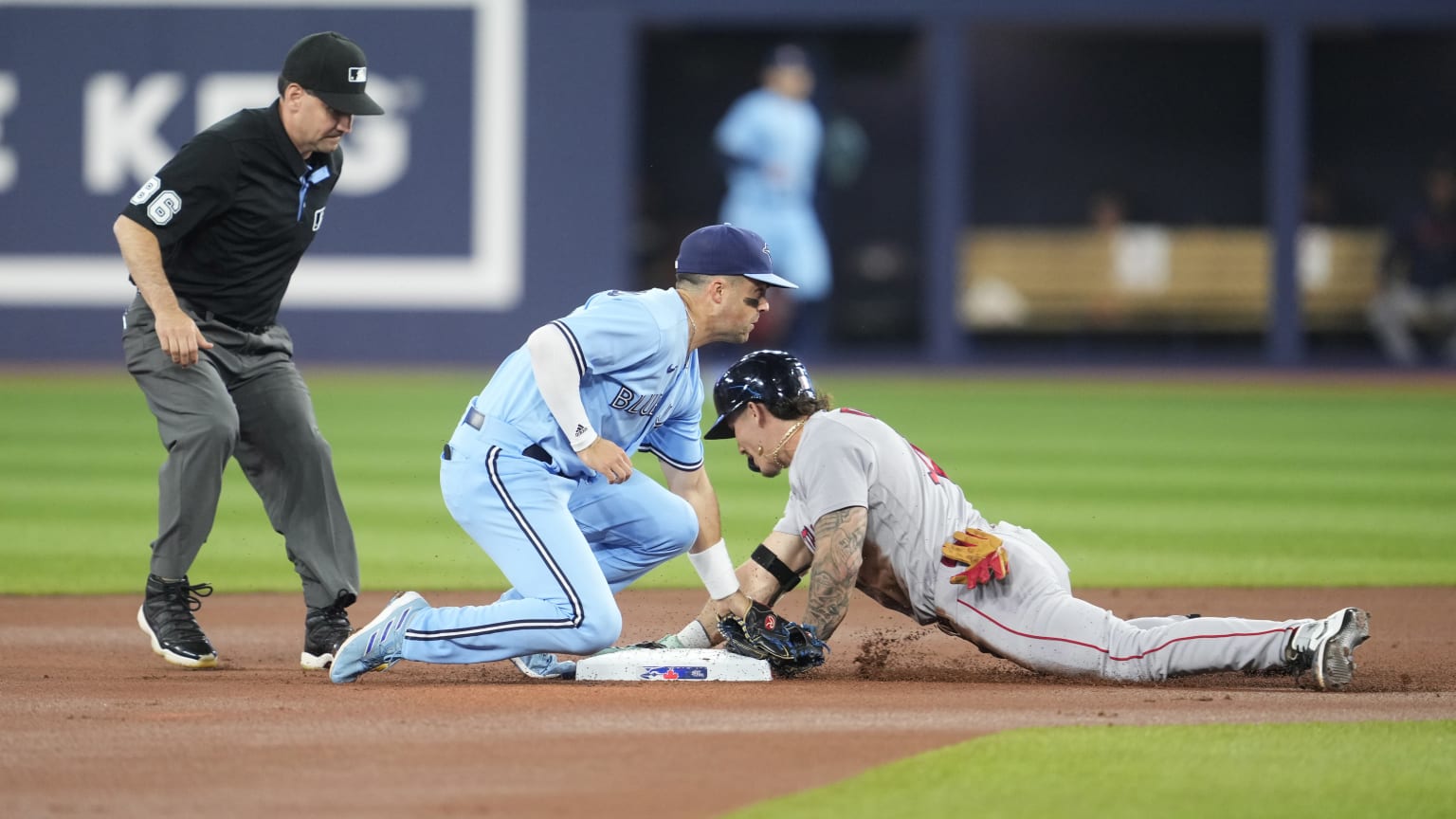 Red Sox, Blue Jays - 07/02/2023 | Game Video Highlights | MLB Film Room ...