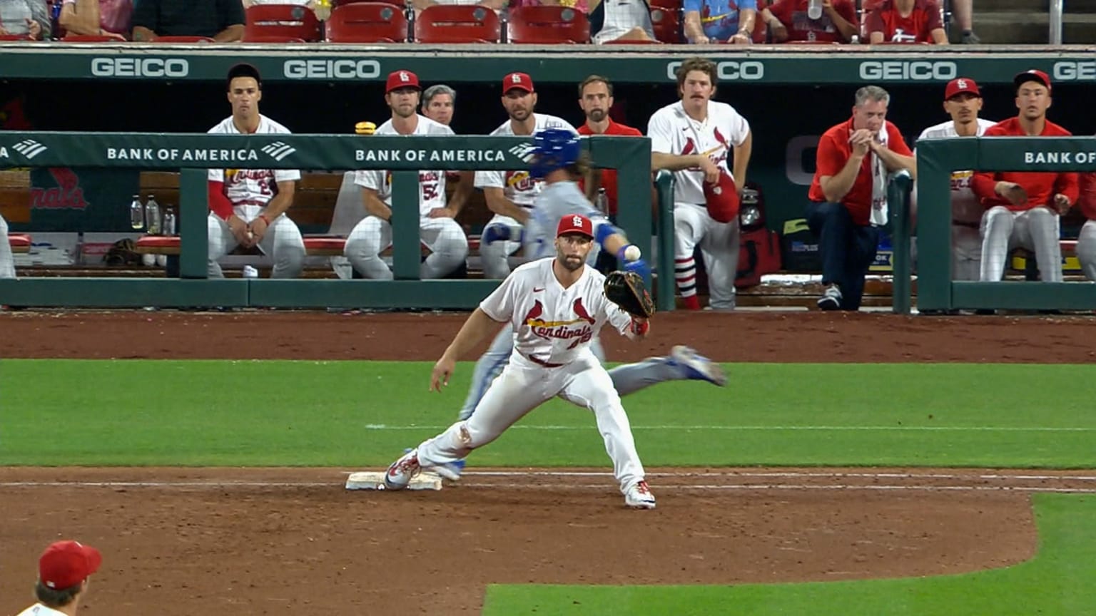 Bobby Witt Jr. | 05/30/2023 | Kansas City Royals