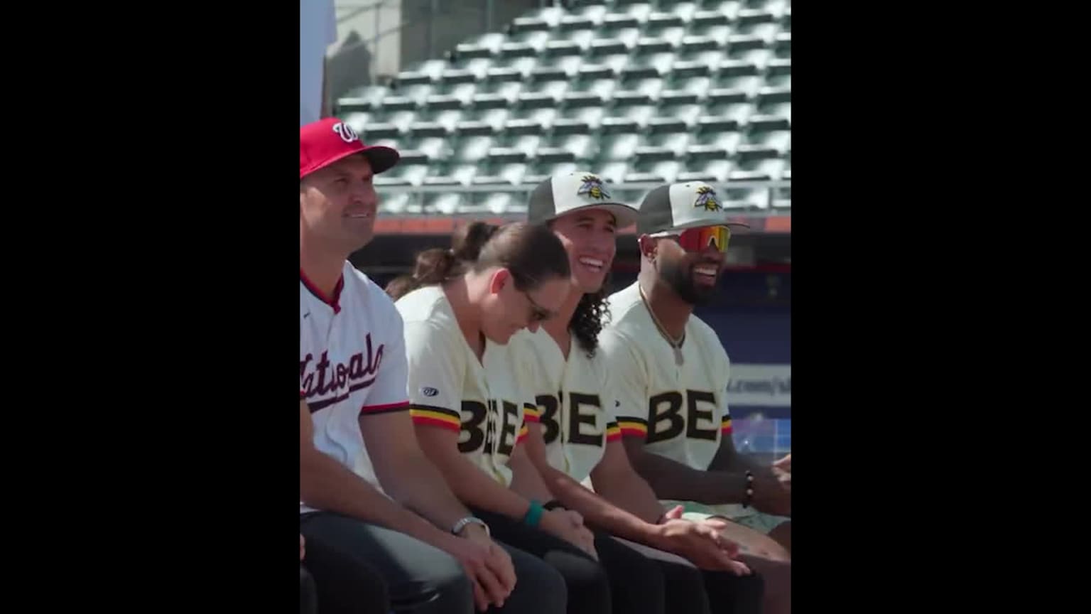 The bracket is set for Home Run Derby X Quarterfinals | 09/19/2025 ...