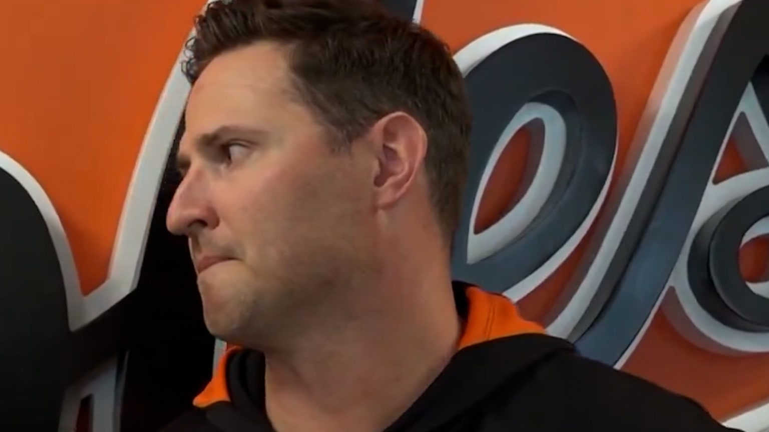 Zack Britton on being a guest coach, his brother Buck | 02/20/2025 ...