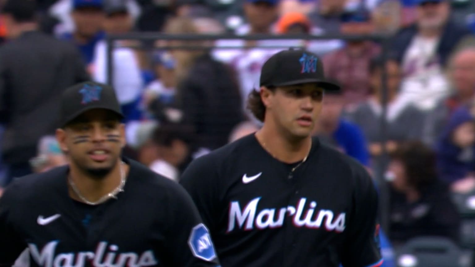 Christopher Morel makes stellar sliding play and throw | 05/30/2026 ...