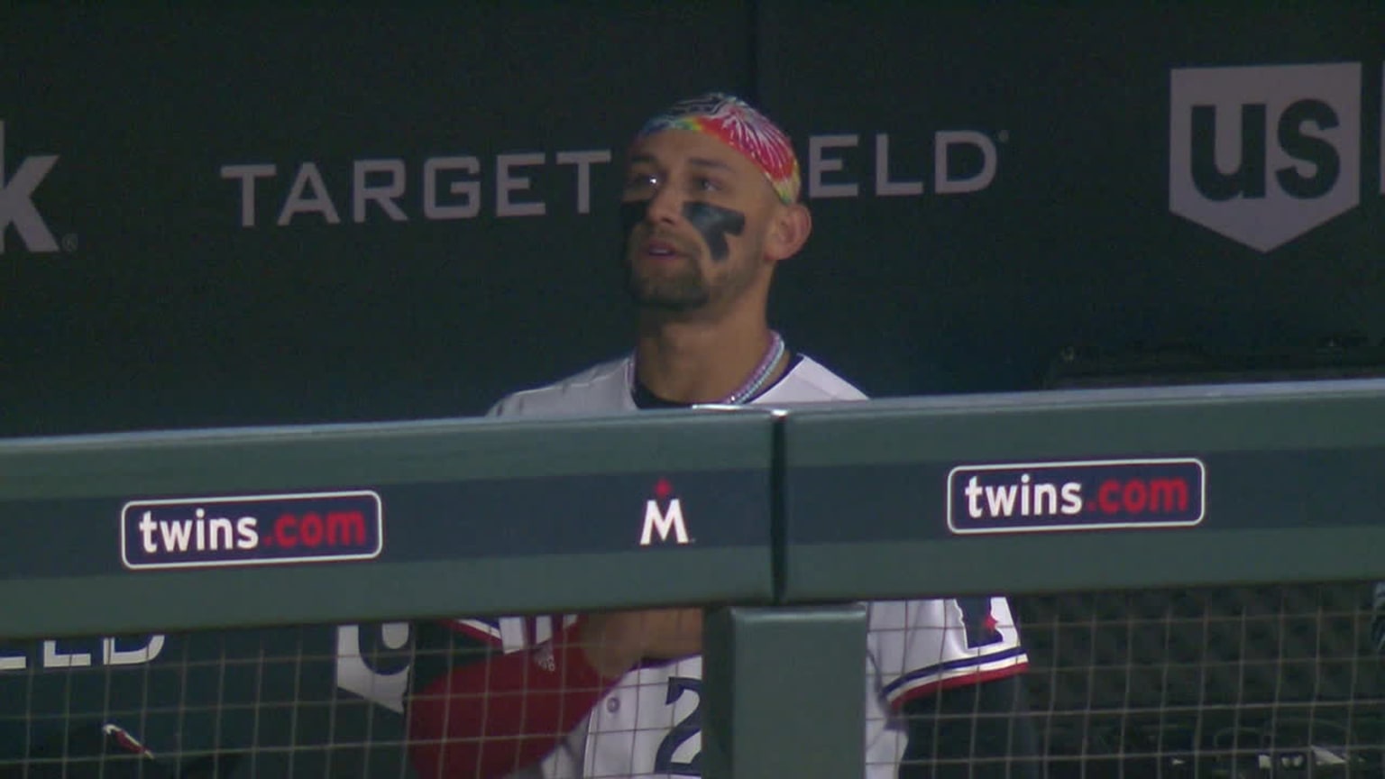 Richard Larson sings God Bless America | 09/11/2023 | Tampa Bay Rays