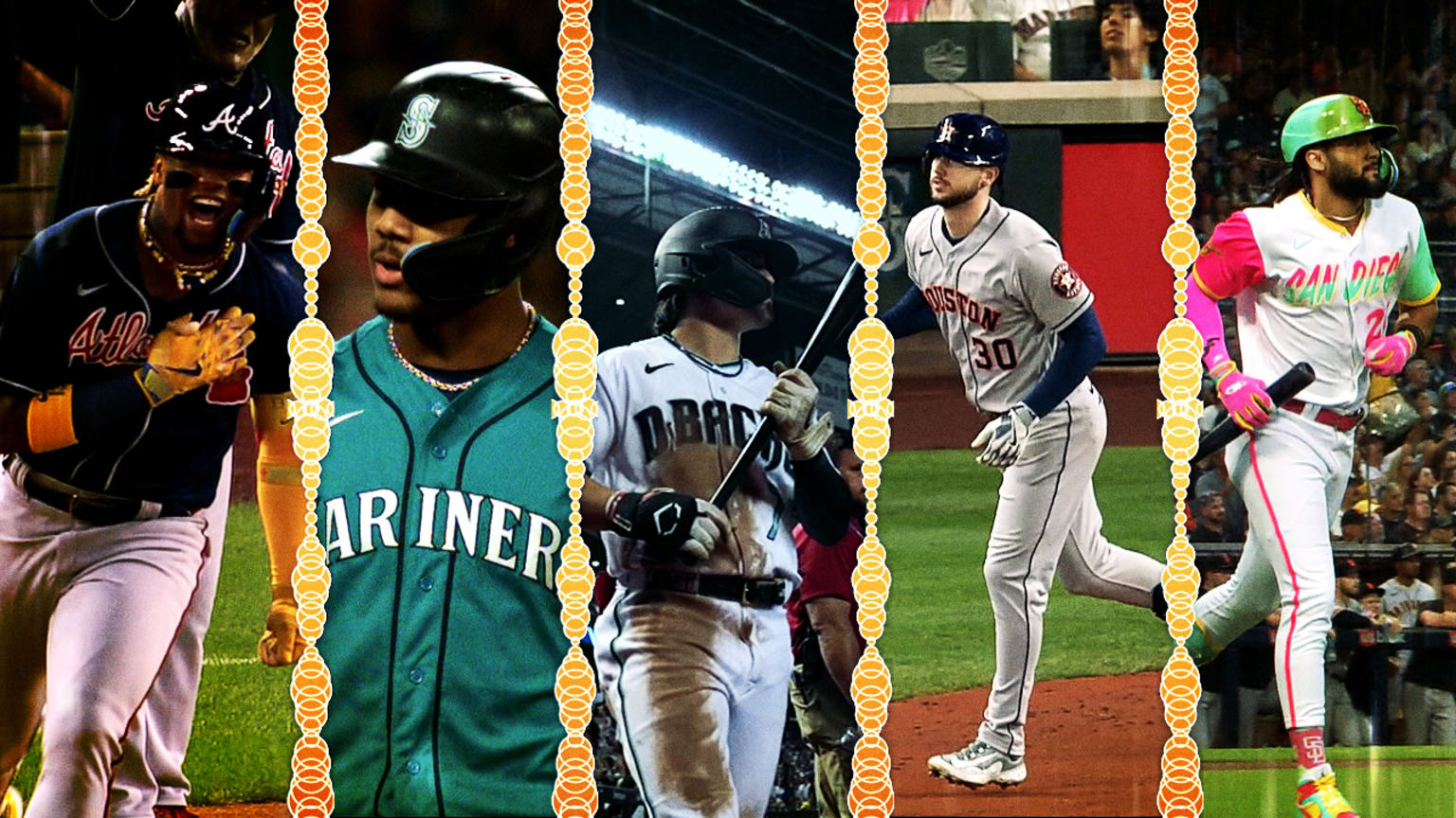 MLB.com ranks the top 5 fantasy OF options for 2024 | 02/17/2024 | San ...