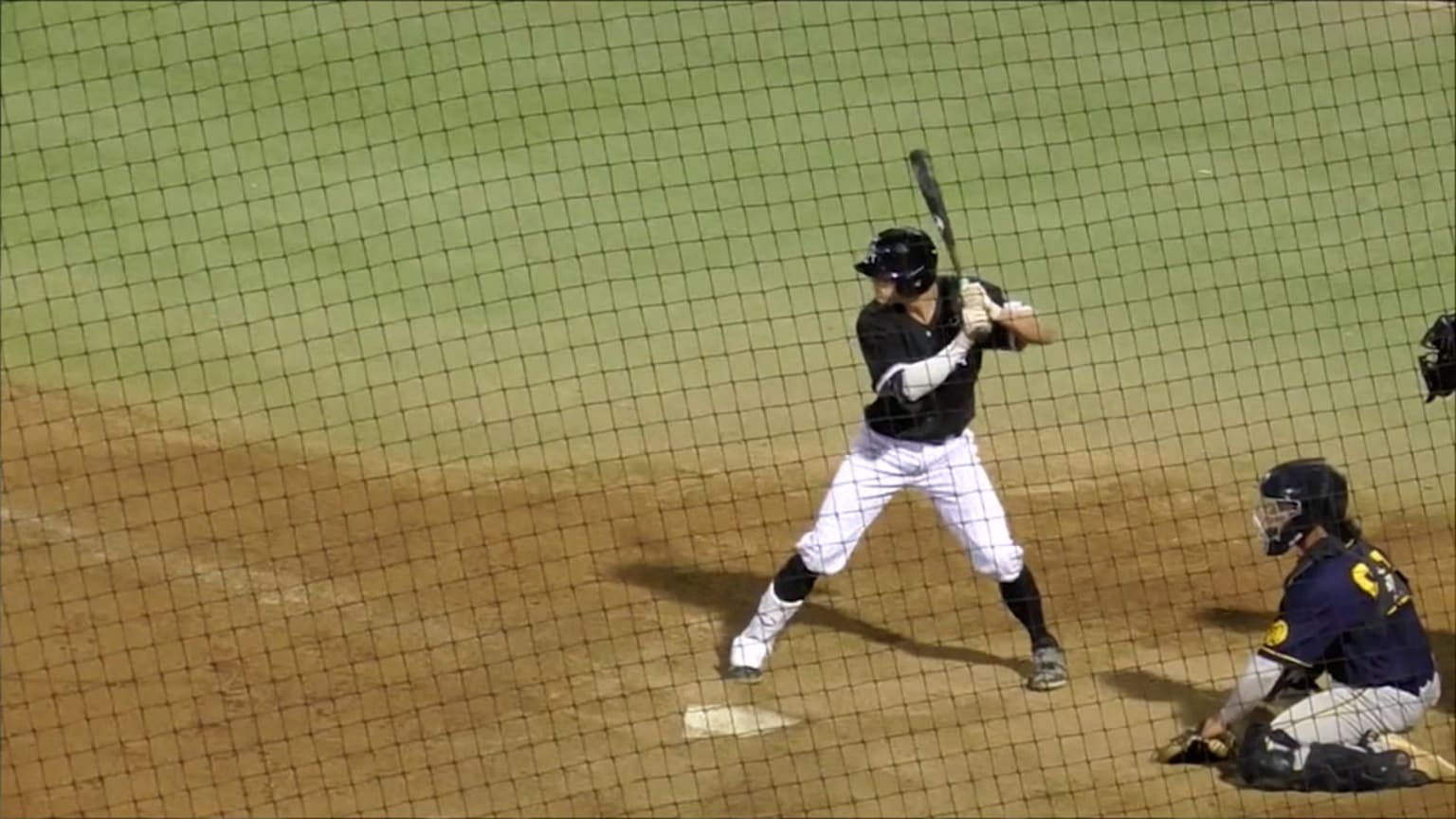 Draft 2024: D-backs select SS JD Dix No. 35 | 07/15/2024 | MLB.com