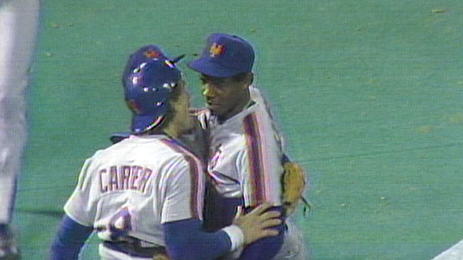 Gooden picks up 24th win | 10/02/1985 | MLB.com