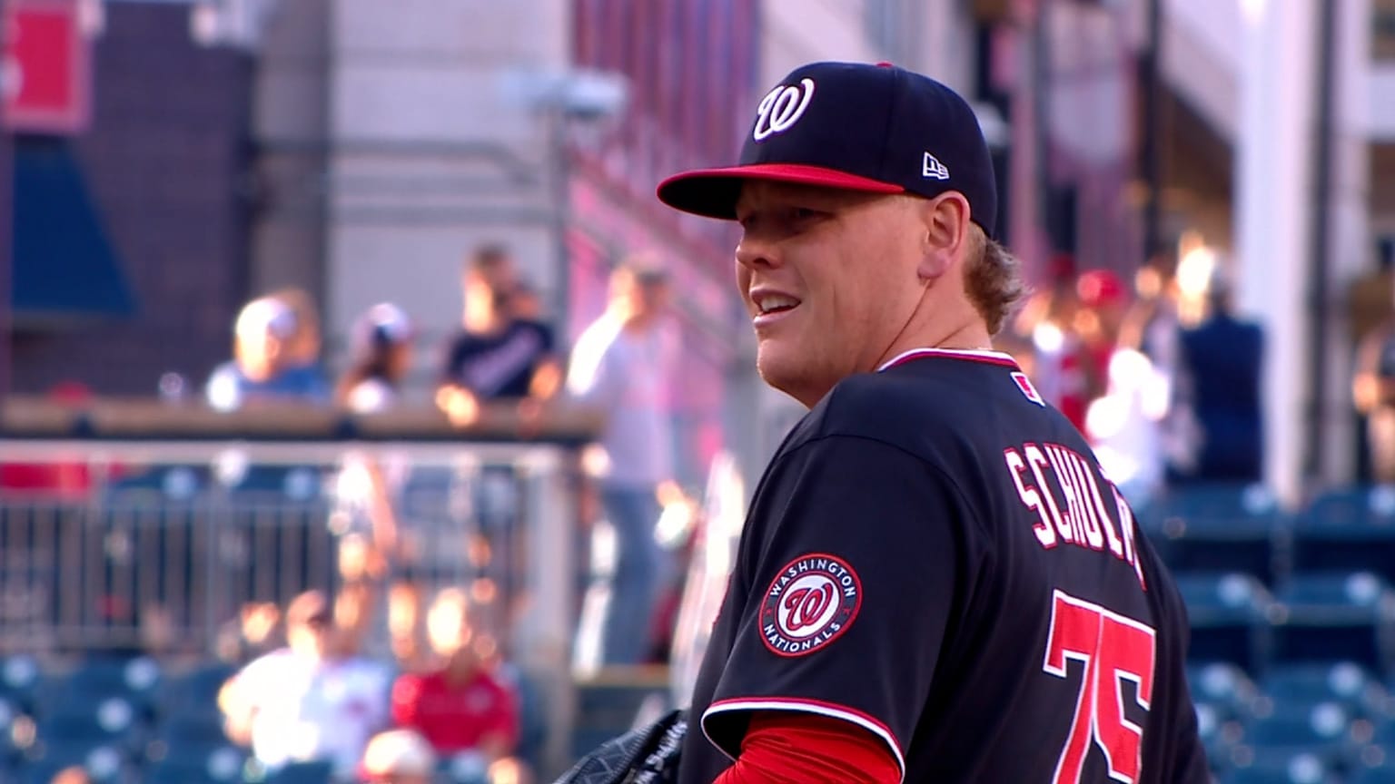 Paxton Schultz poncha a Manny Machado | 29/05/2026 | Lasmayores.com