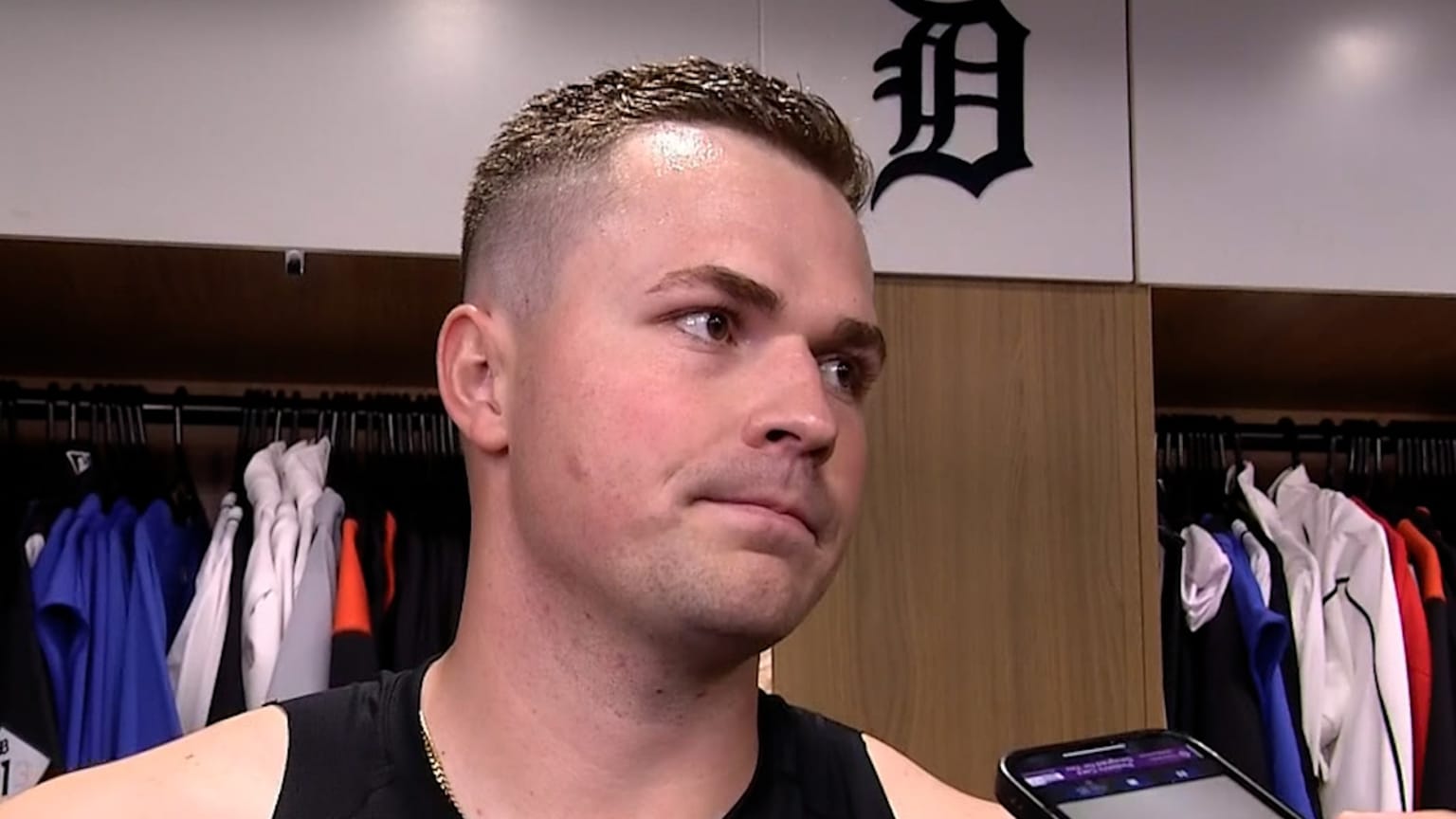 Skubal on dominant outing vs. the Rangers | 05/09/2025 | Detroit Tigers