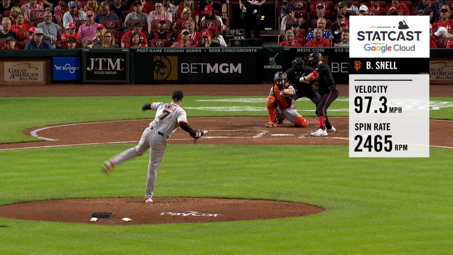 Blake Snell's filthiest strikeouts from his no-hitter | 02/08/2024 | Los Twins de Minnesota