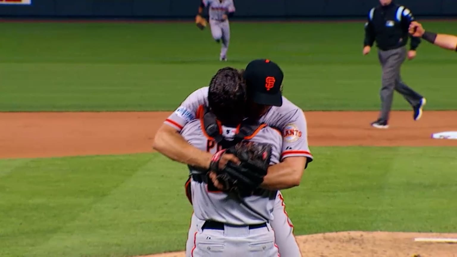 Recapping 2014 World Series between Royals and Giants | 01/30/2024 ...