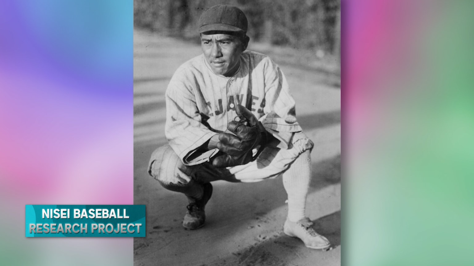 Kenichi Zenimura's baseball career | 05/29/2024 | Seattle Mariners