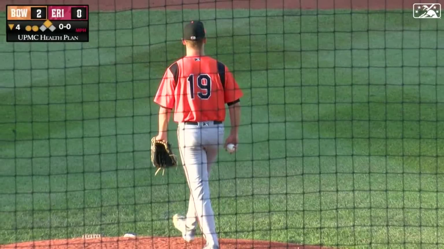 Trace Bright notches his fifth strikeout | 08/27/2023 | MLB.com