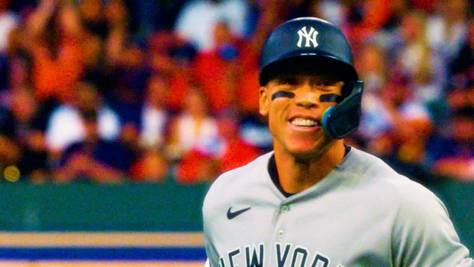 Aaron Judge is the No. 2 Player Right Now | 02/24/2023 | New York Yankees