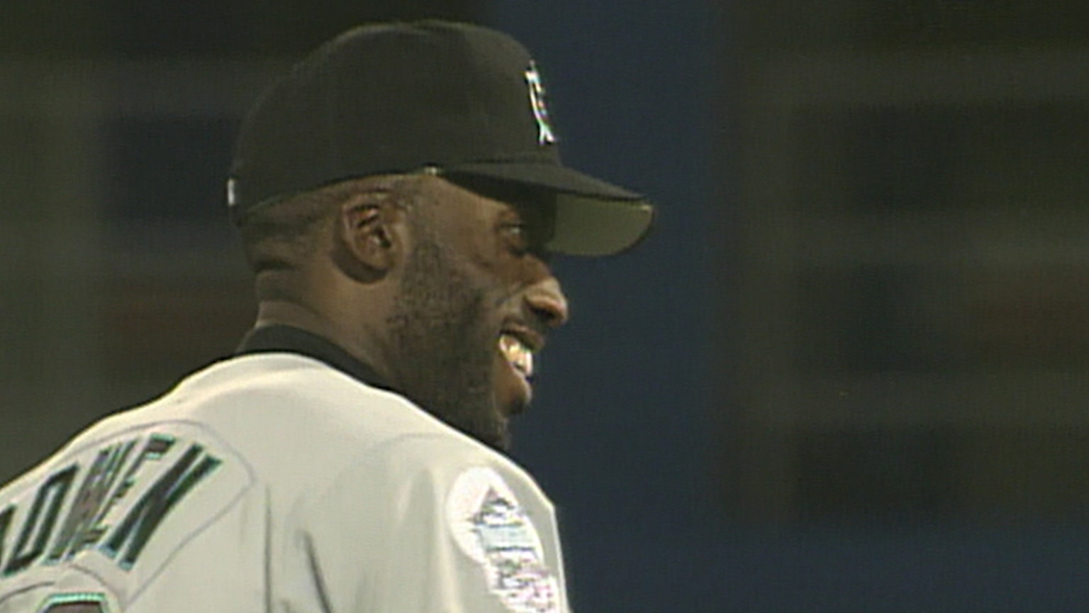 Bowen shuts out the Cardinals | 05/15/1993 | Miami Marlins