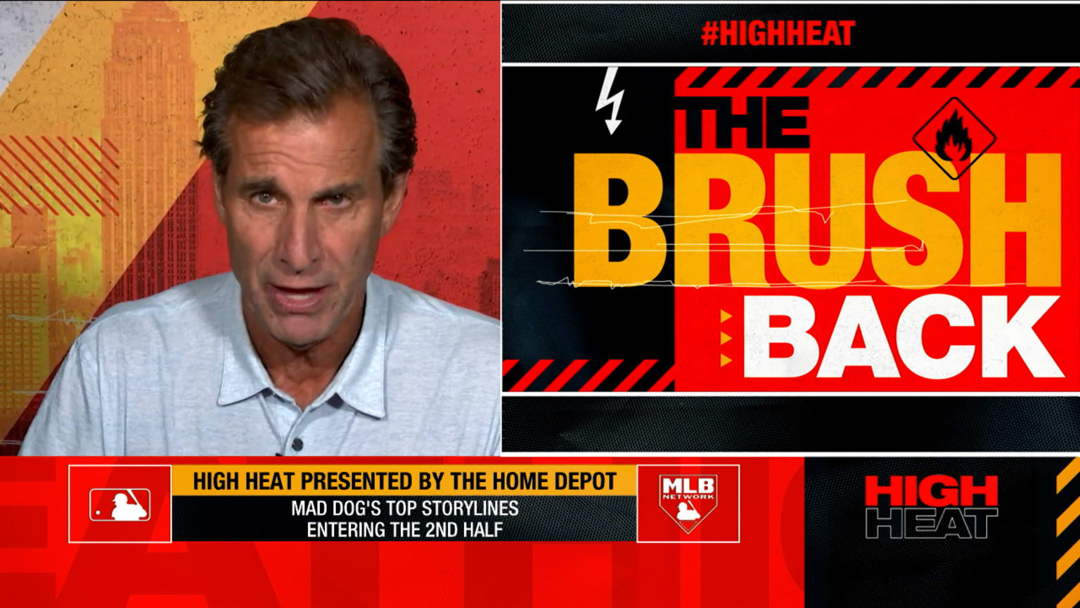 Chris Russo on his top storylines for the second half | 07/18/2024 ...