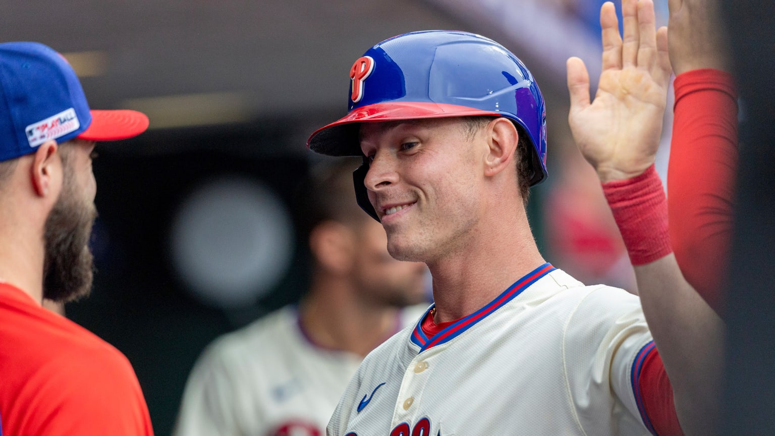 Blue Jays, Phillies - 06/14/2025 | Game Video Highlights | MLB Film ...