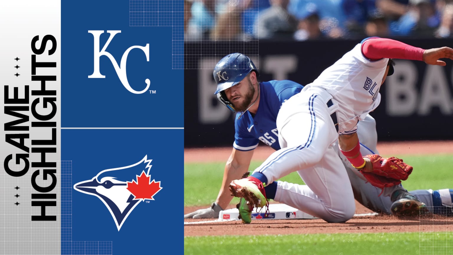 Kiermaier, Berríos lead Blue Jays to 5-2 victory | 09/10/2023 | Toronto ...