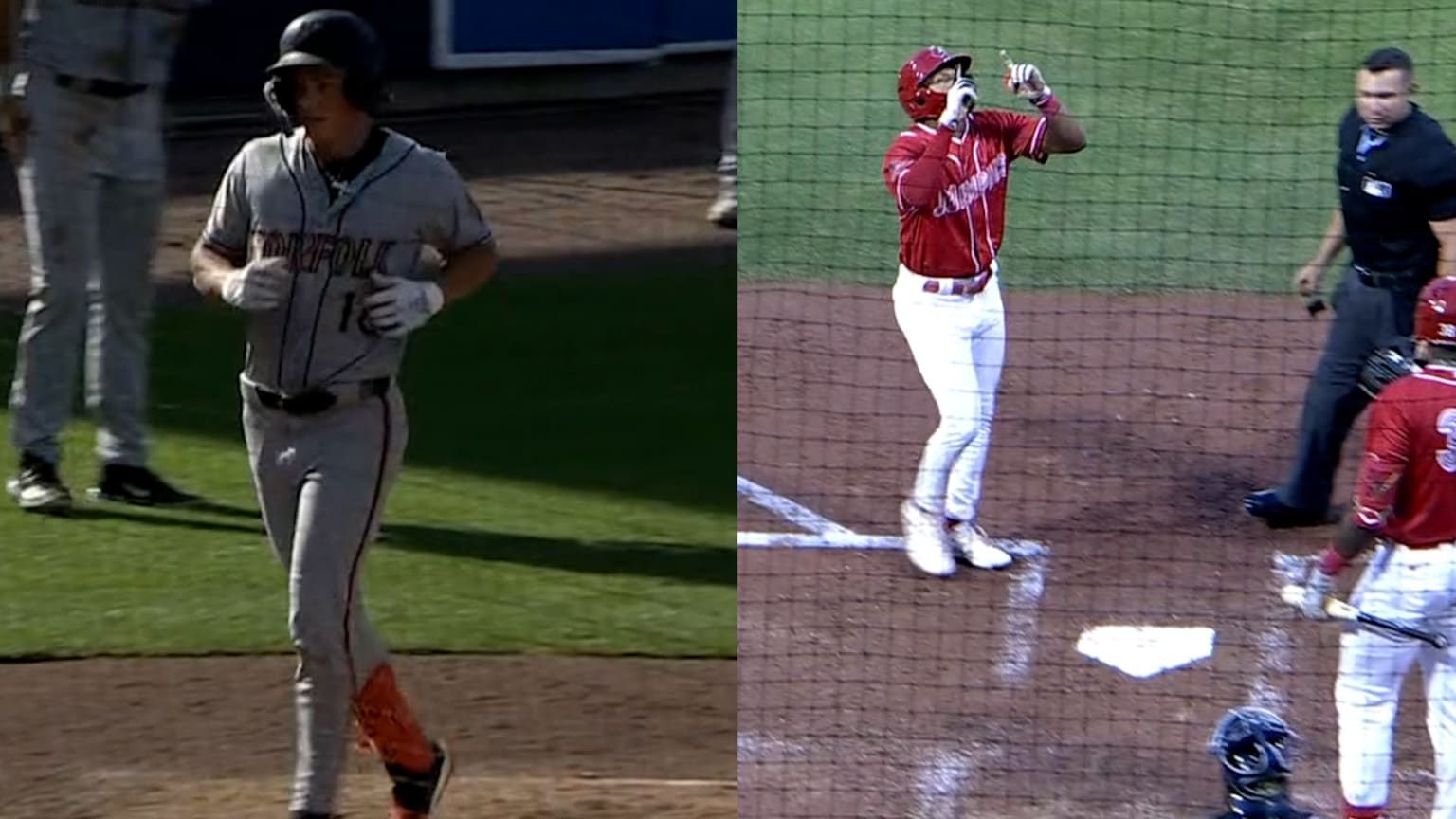 Watch Norfolk Tides vs. Memphis Redbirds | 07/10/2024 | Baltimore Orioles