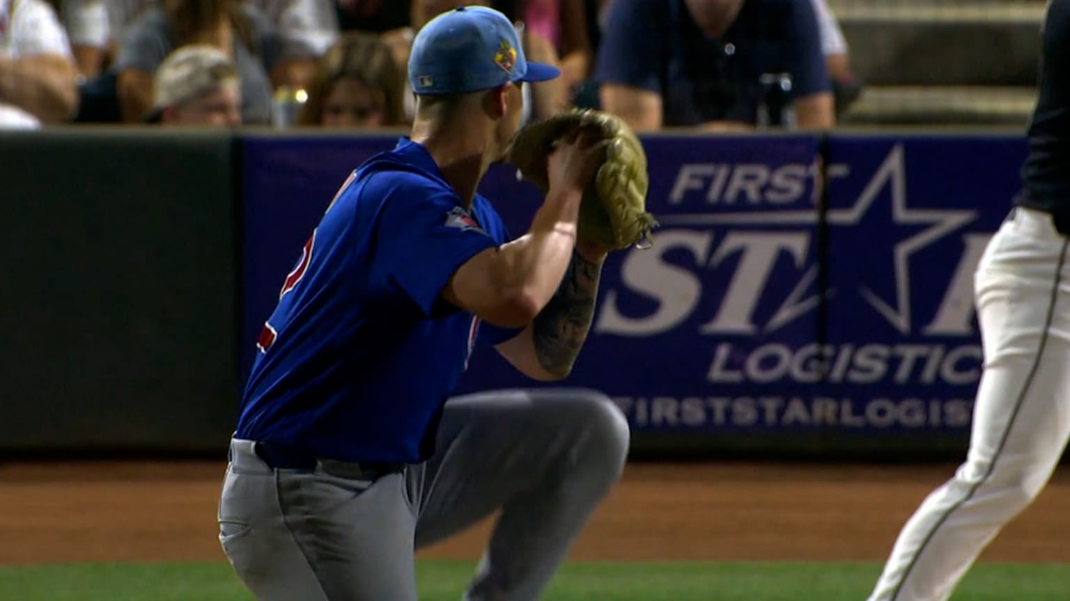 Cade Horton strikes out 10 batters in outing | 03/16/2026 | Chicago Cubs