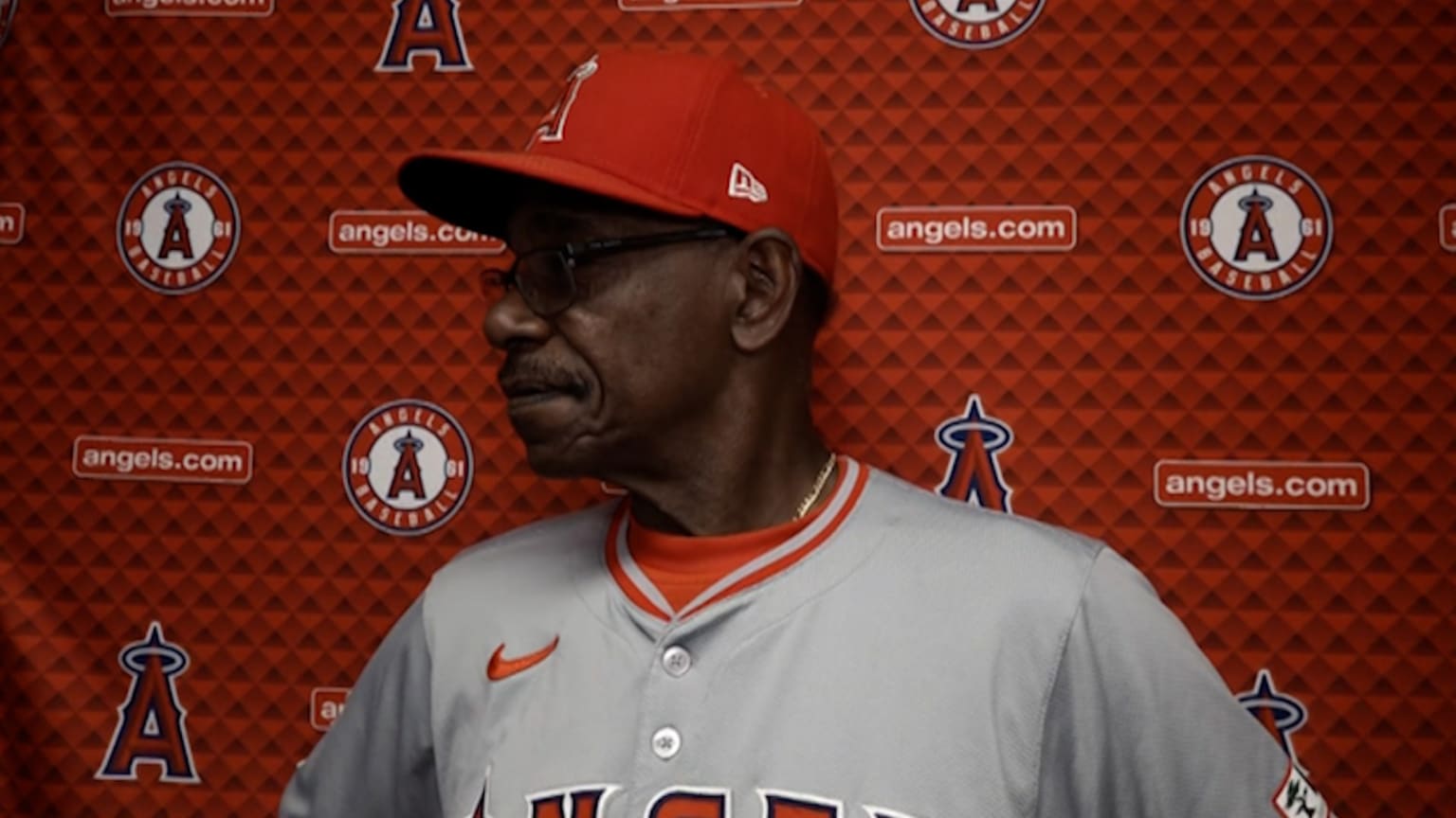Ron Washington on the shutout win over the Cubs | 07/06/2024 | MLB.com