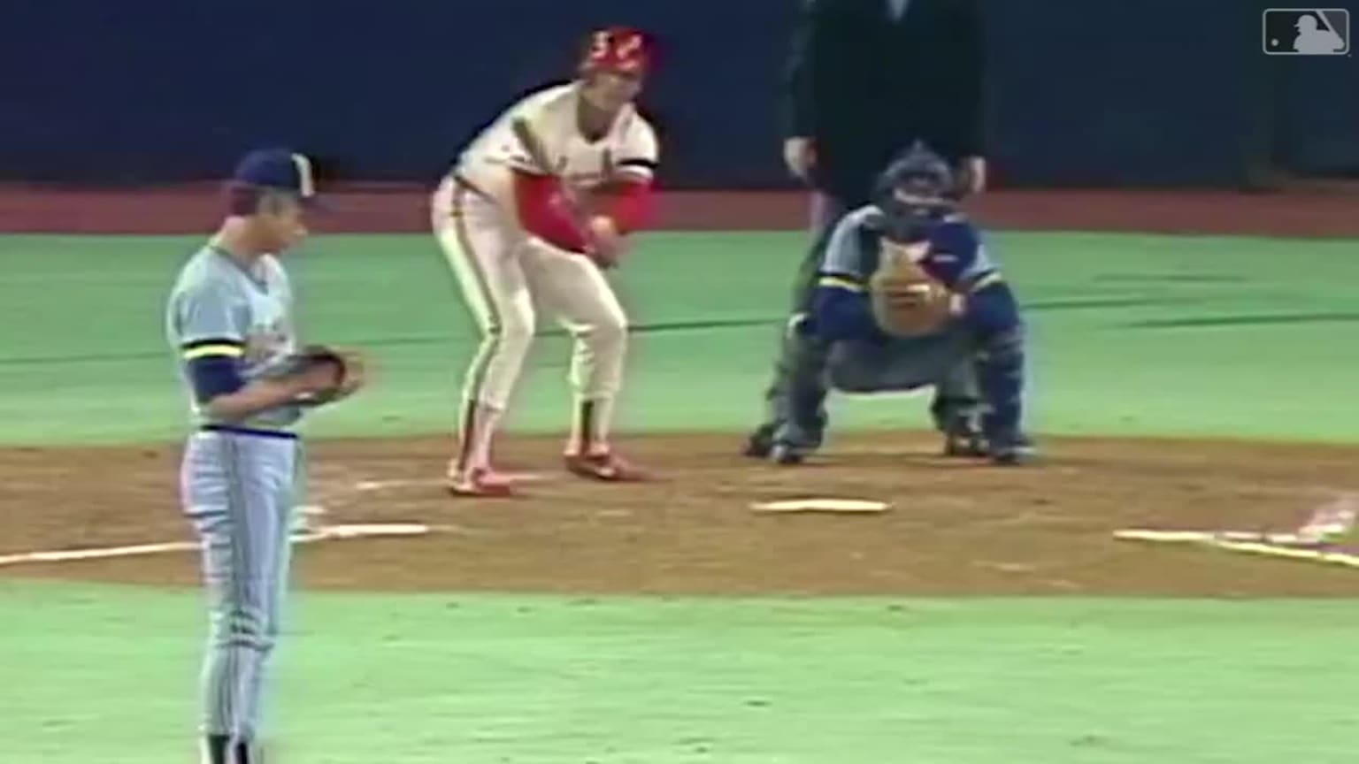 Tap Story: Darrell Porter MVP | 10/18/2022 | MLB.com