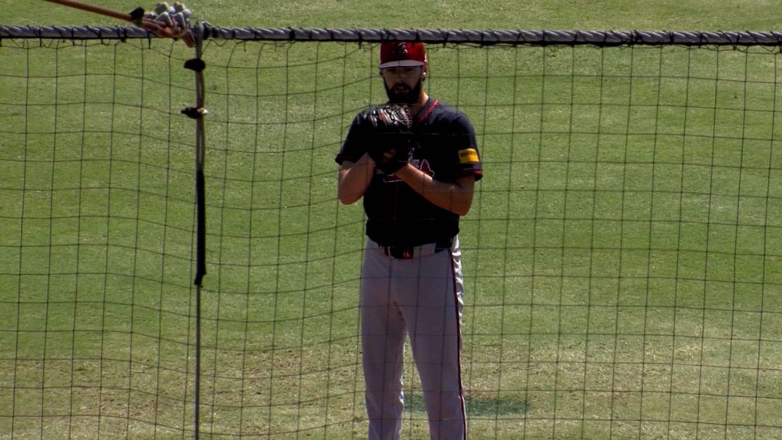 Ian Anderson tosses four innings against Orioles | 03/12/2025 | Atlanta Braves