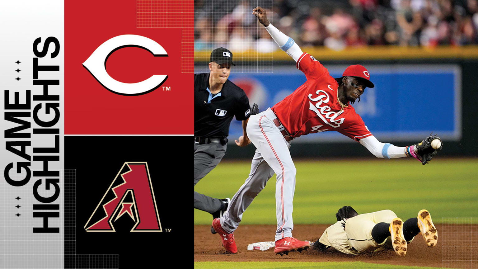 Jace Peterson's three RBIs fuel D-backs' 10-8 win | 08/25/2023 ...