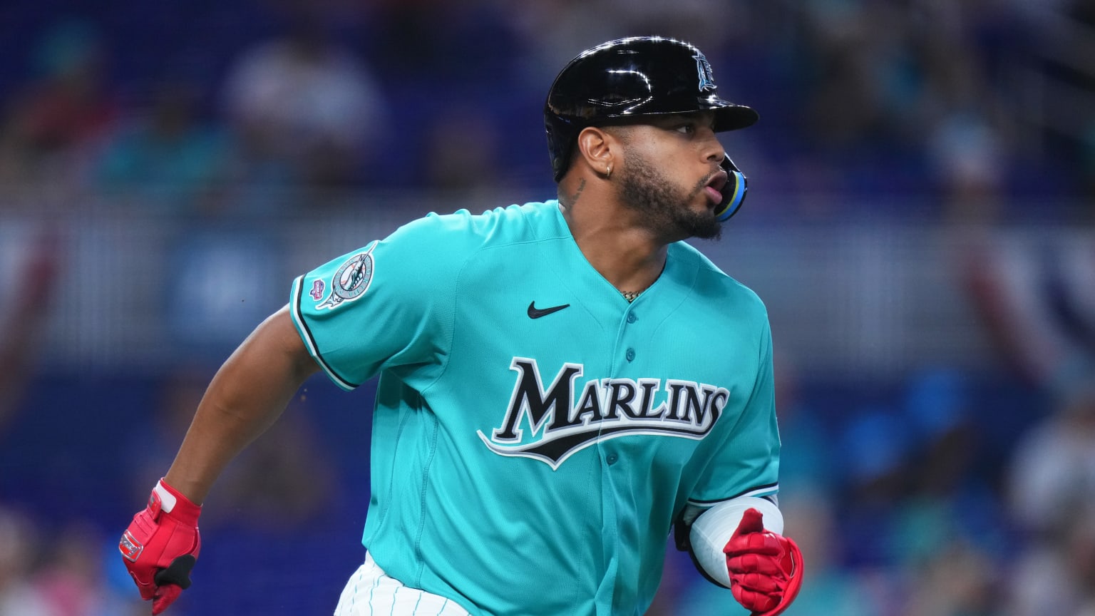 Deyvison De Los Santos Doubles In His Mlb Debut 03 29 2026