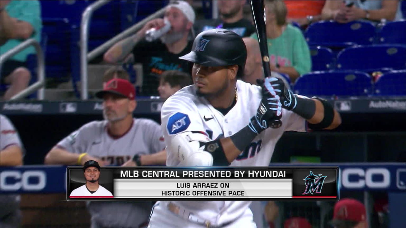 The Inside Corner on Carlos Correa's injury, Arraez | 05/25/2023 | New ...