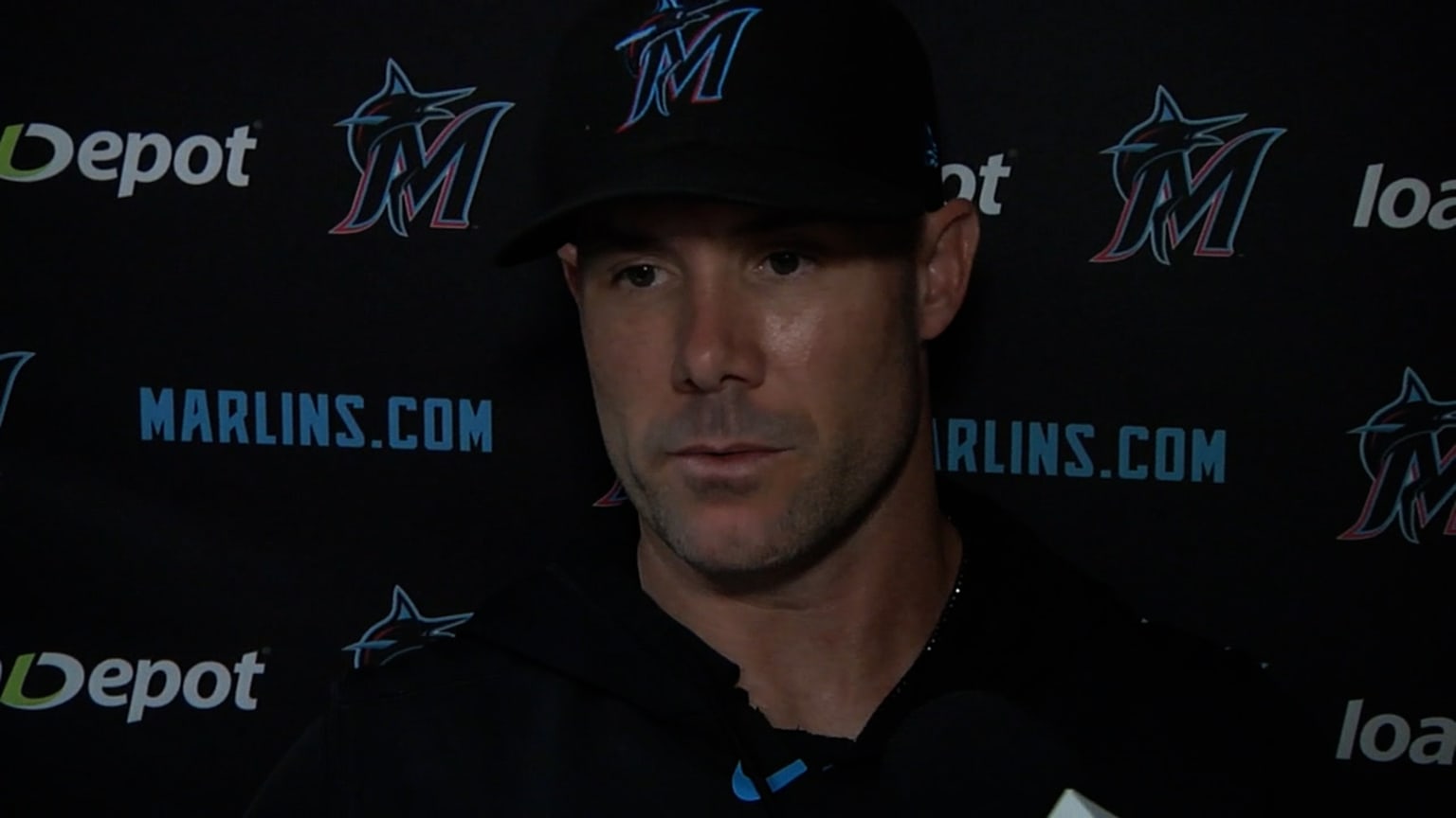 Skip Schumaker talks about Valente Bellozo's start | 08/02/2024 | Miami ...