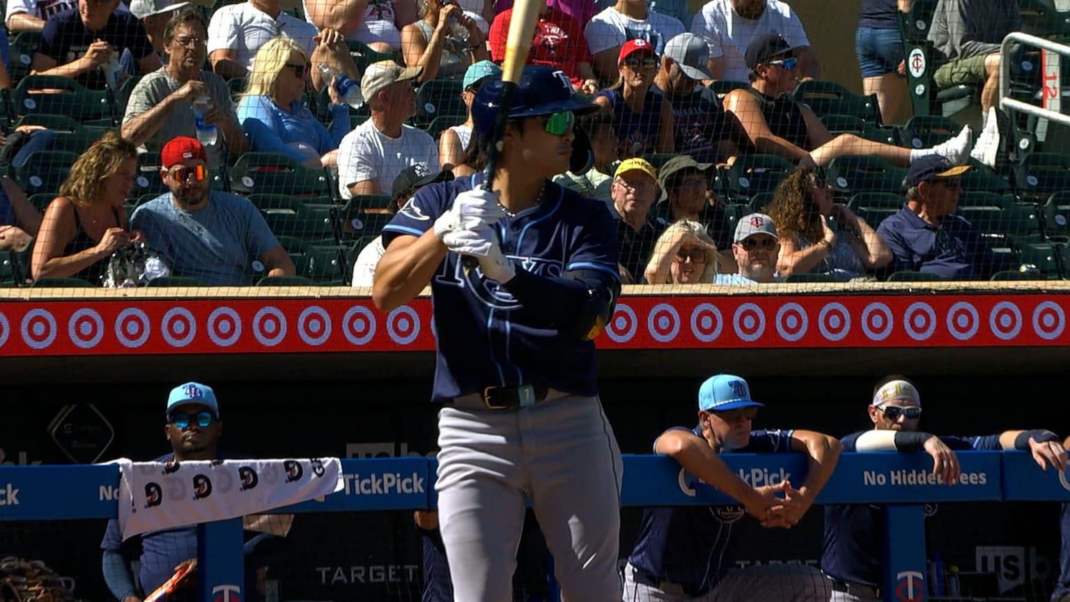 Korean Player Reel: Ha-Seong Kim | 07/04/2025 | MLB.com