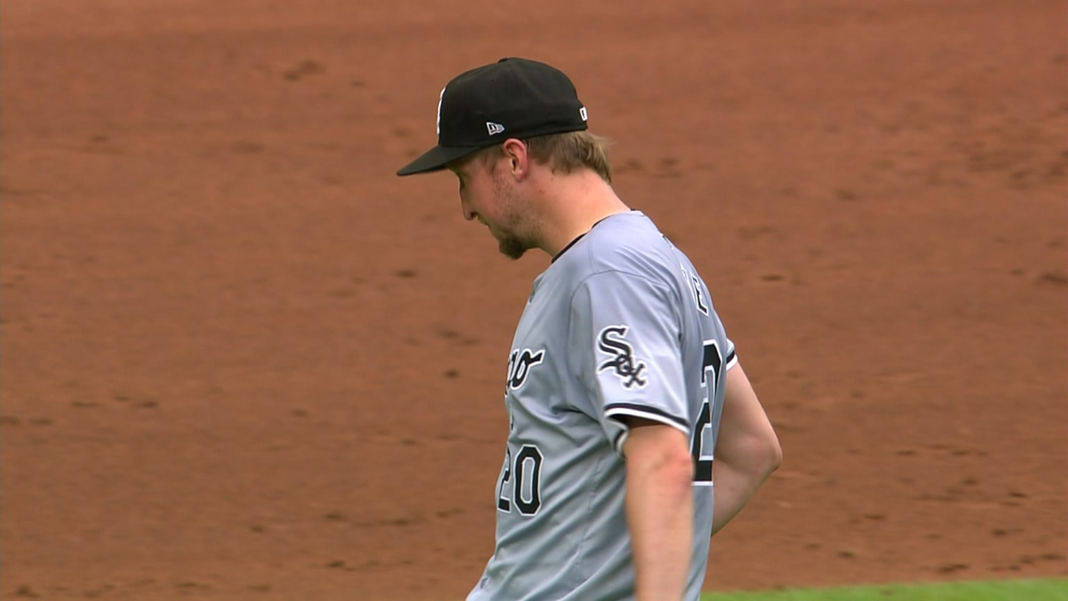 Erick Fedde lanza salida de calidad contra los Tigres | 21/06/2024 ...