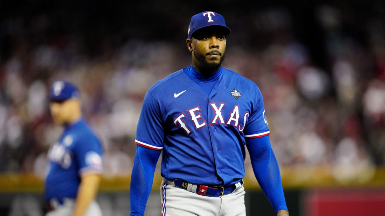 Aroldis Chapman signs one-year deal with Pirates | 01/23/2024 | MLB.com