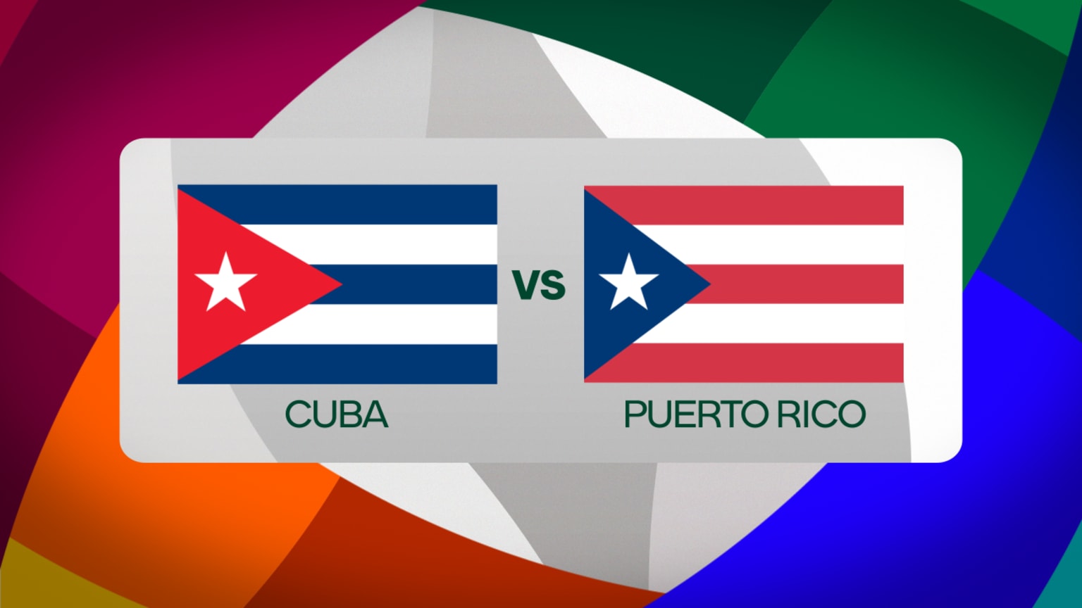 Condensed Game: Cuba vs. Puerto Rico | 03/09/2026 | MLB.com