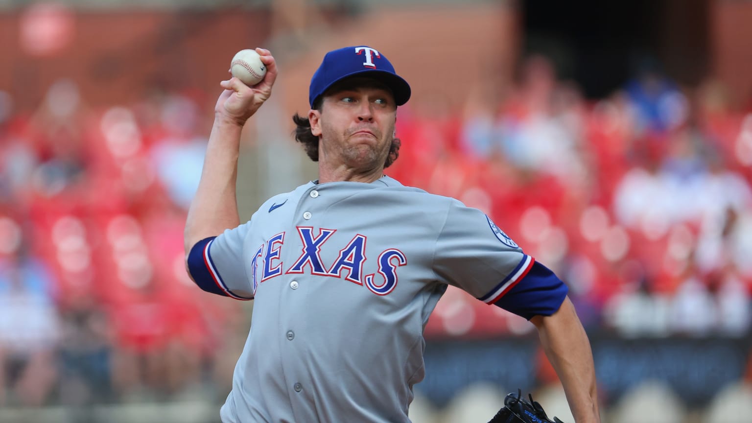 Skip Schumaker on Jacob deGrom earning 100th win | 06/01/2026 | Texas ...